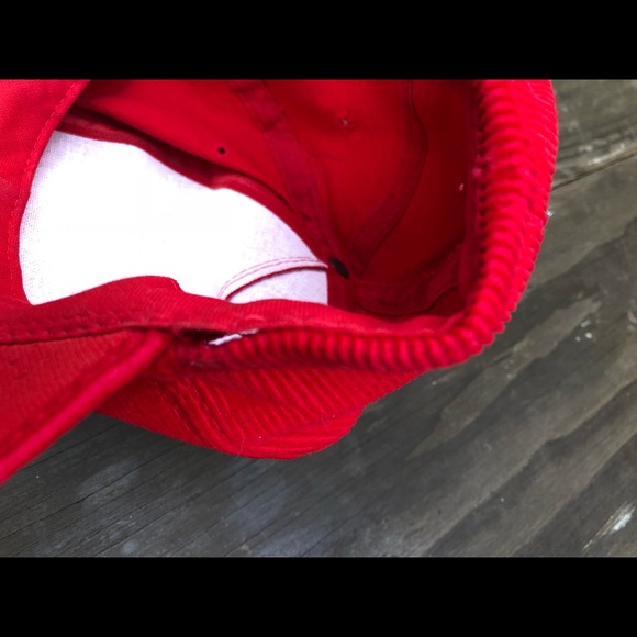 Yupoong | Accessories | Powhatan Badger Hat | Poshmark